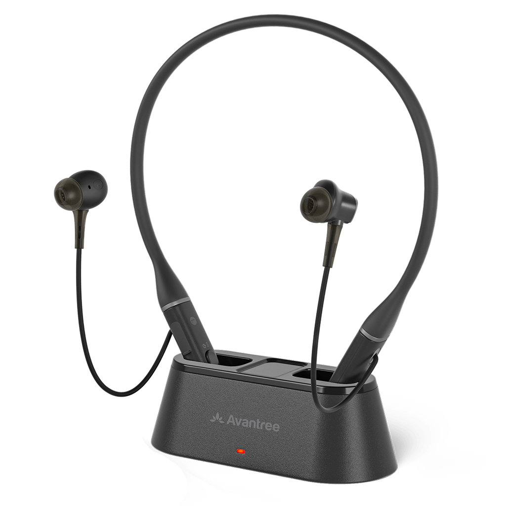 What Is New | Avantree Pre-Order