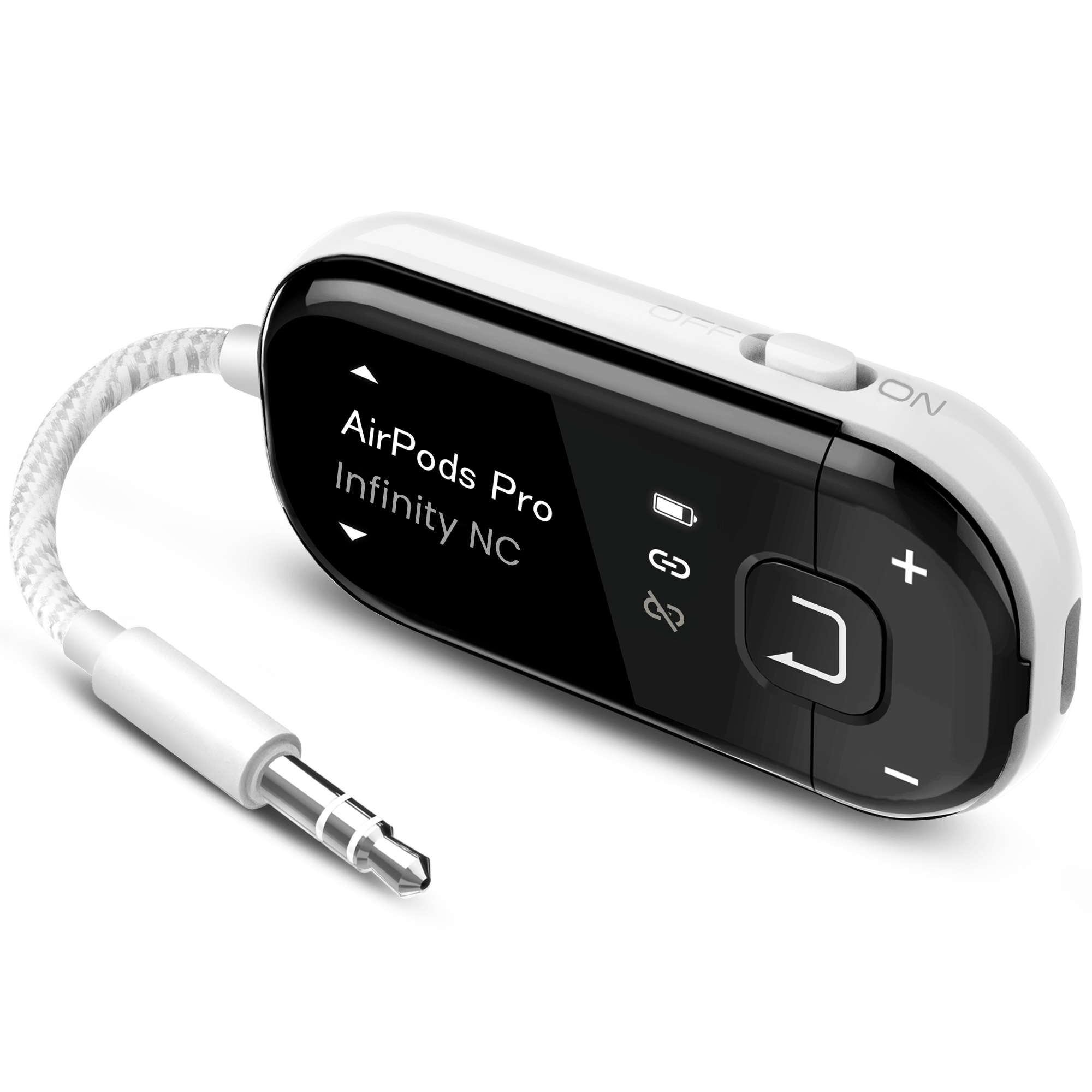 Auracast Transmitters & Receivers | Avantree