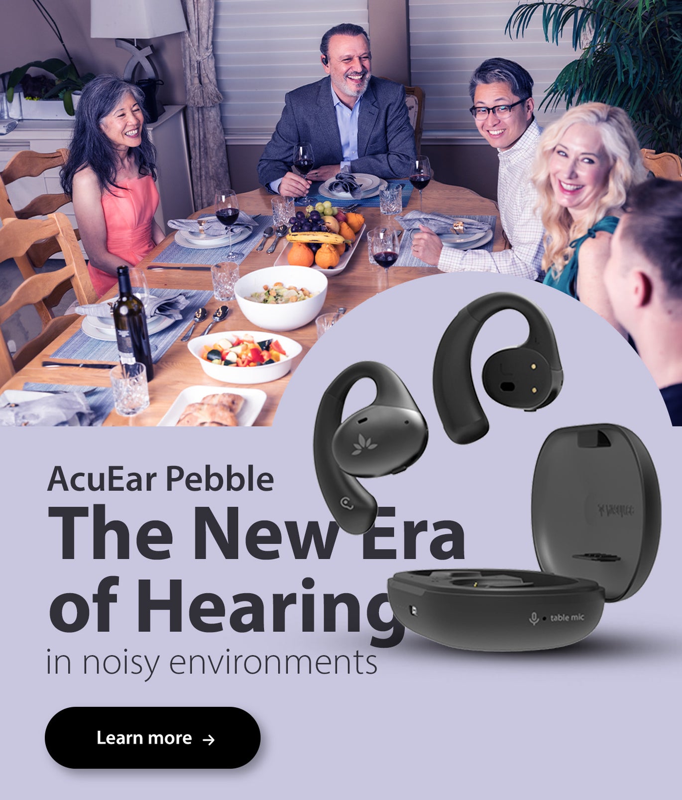 The Best in Audio Solutions | Avantree