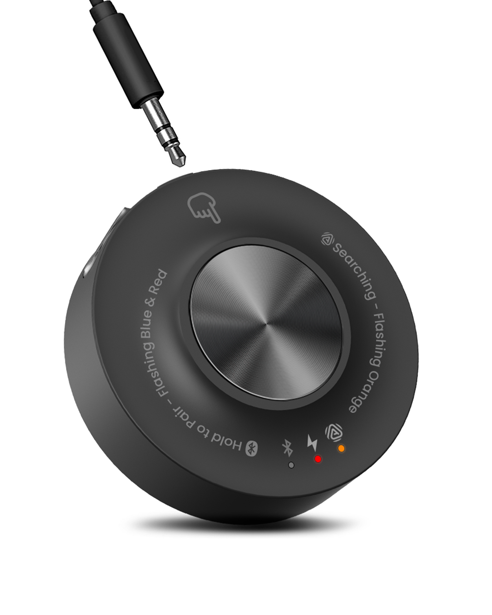 Bluetooth Auracast Receiver with Qualcomm BT 5.4 | Avantree AuraLink