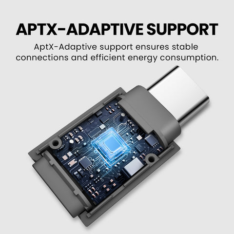 PS5 Bluetooth Adapter | Avantree C81-Gaming