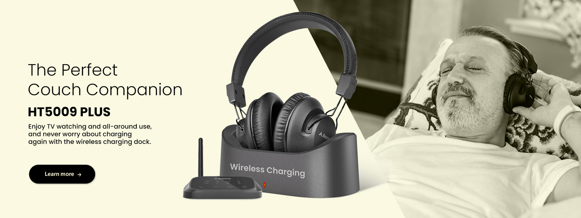 The Best in Audio Solutions | Avantree