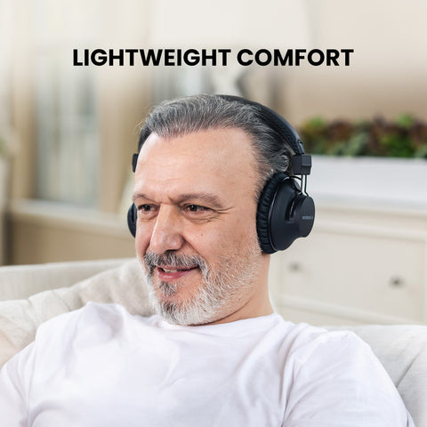 Wireless Headpones for TV | Avantree HT5009 Plus