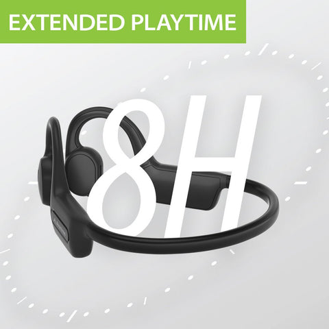 Avantree Air | Open-Ear Add-On Headphones