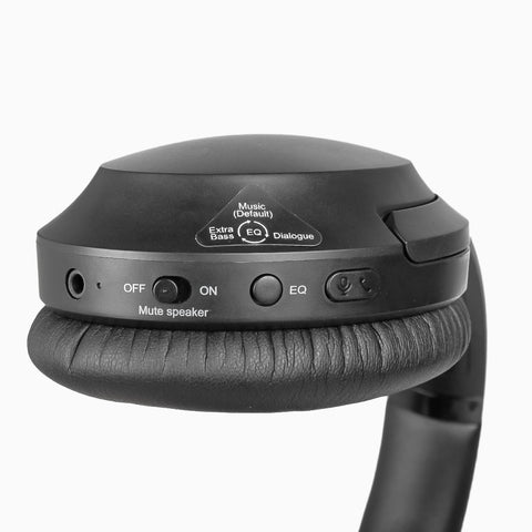 Wireless Headphones | Avantree Opera Plus Extra