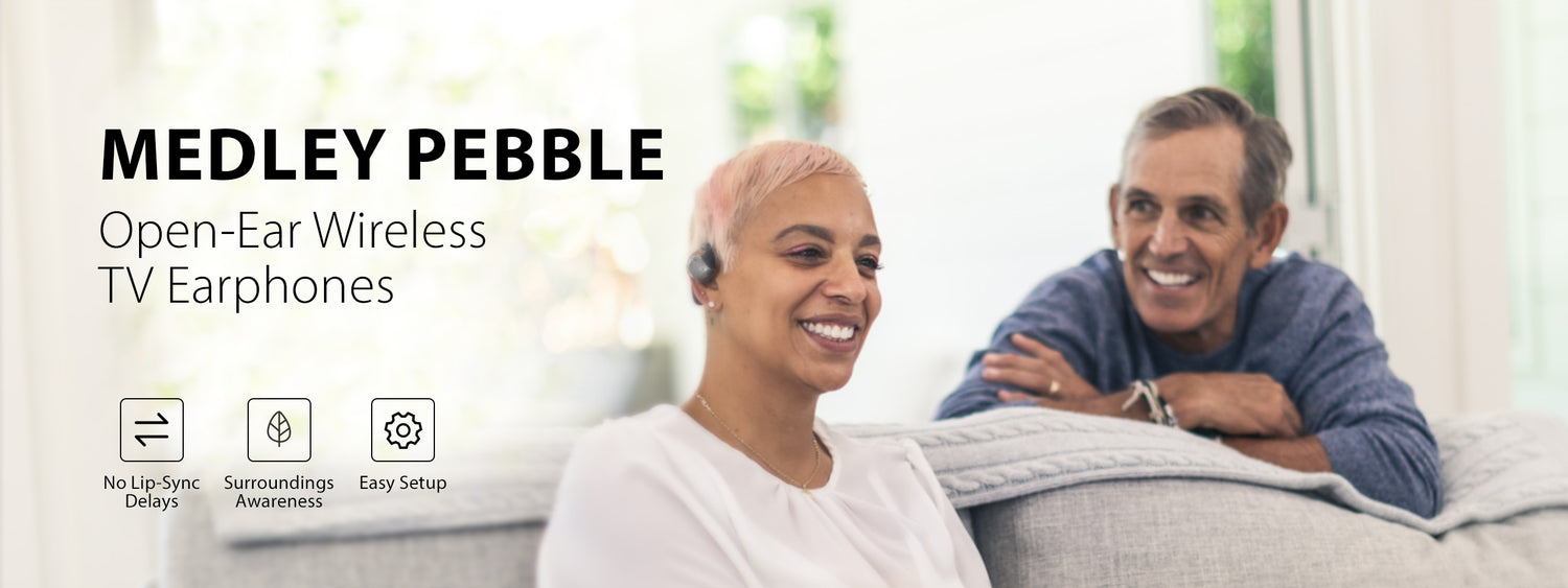 The Best in Audio Solutions | Avantree