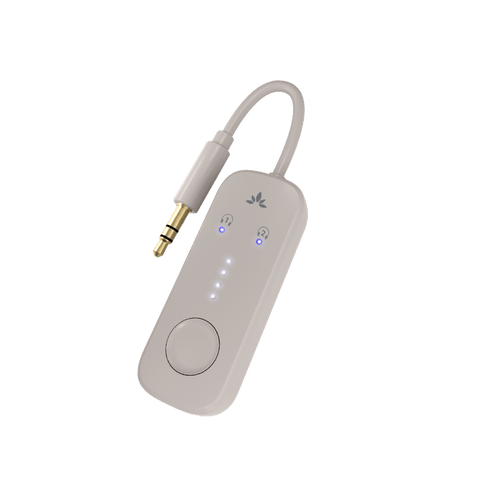 Sky Eon Airplane Adapter – Avantree