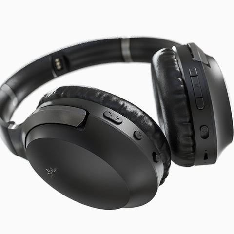 Słuchawki Bluetooth dla osób niedosłyszących | Aria Me S – Avantree