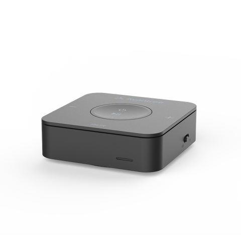 2-in-1 Bluetooth Audio Transmitter Receiver | Avantree TC417